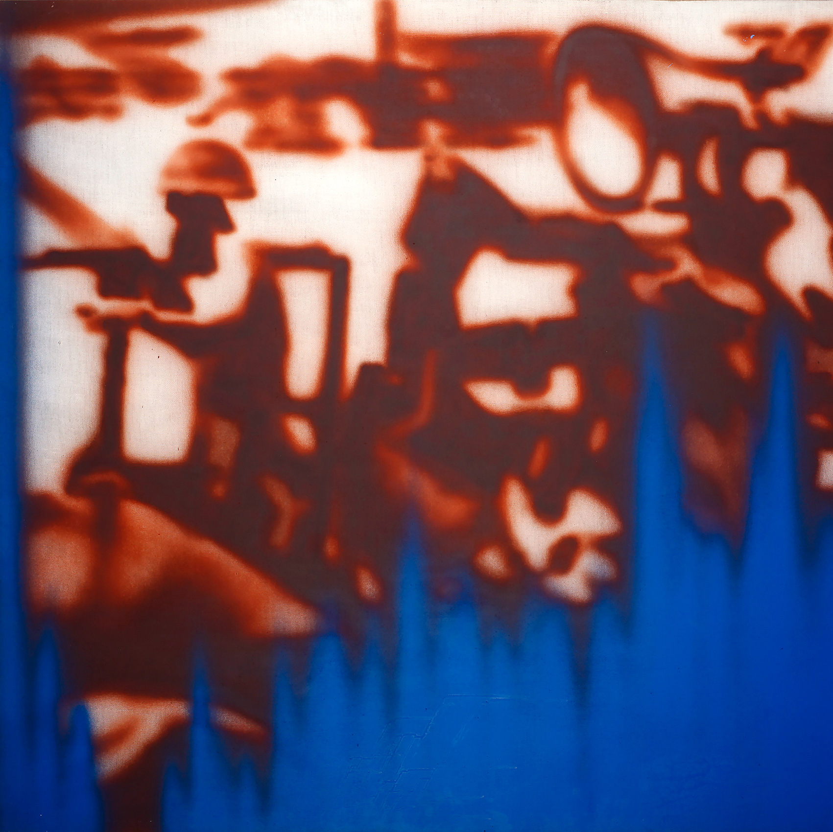 WONNERTH DEJACO | SPARK Art Fair Vienna